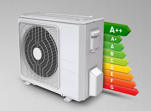 Коефіцієнт енергоефективності: що таке показники COP, EER, SCOP, SEER ...